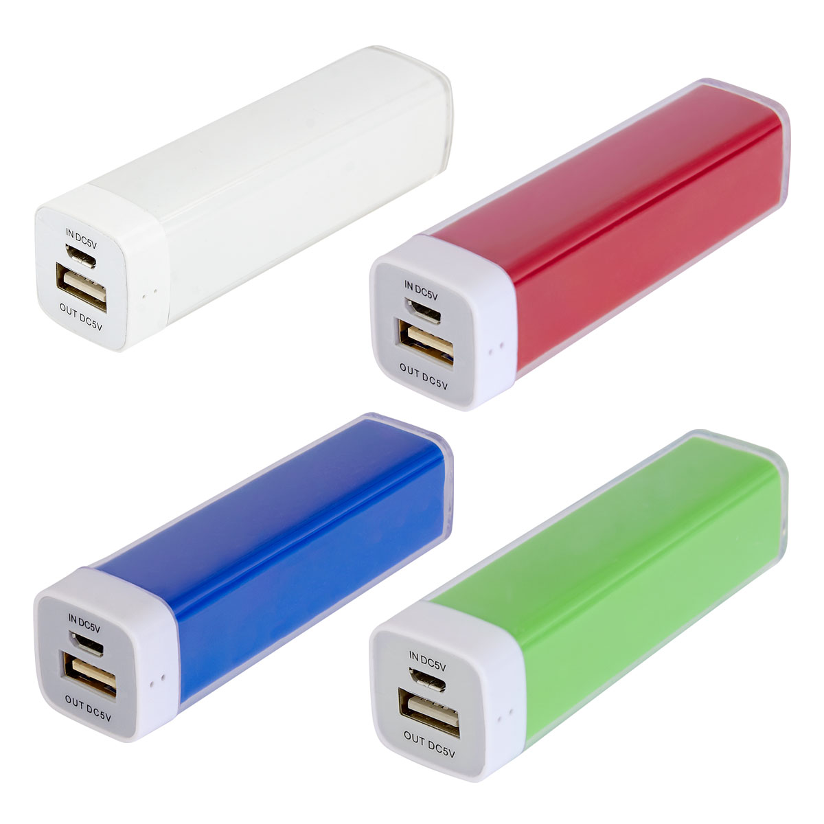 POWER BANK KASEN - Regalos y Souvenirs Personalizados en Monterrey
